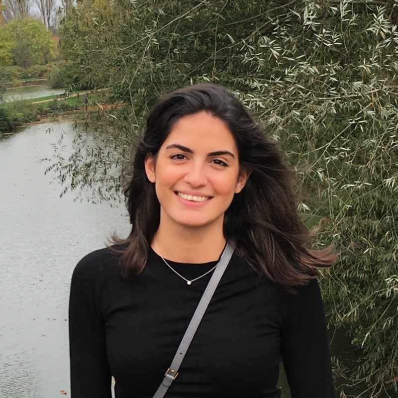 OUR TEAM – Embellie
